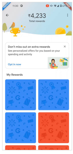 Google Pay Advertising Cost | Google Pay Ads | Advertise On Google Pay